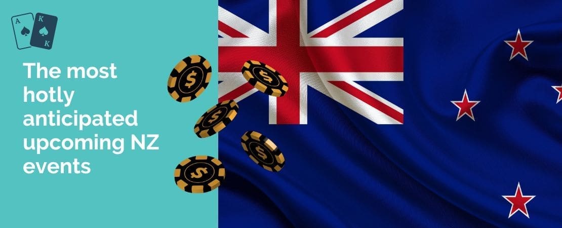 The most hotly anticipated upcoming NZ events - DashTickets