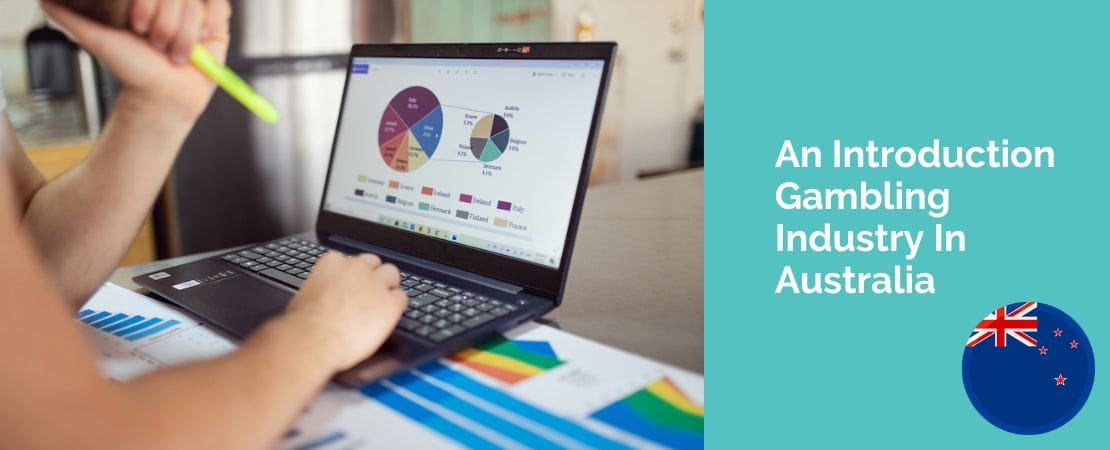 Australian Gambling Statistics 2023 (AU market Stats)