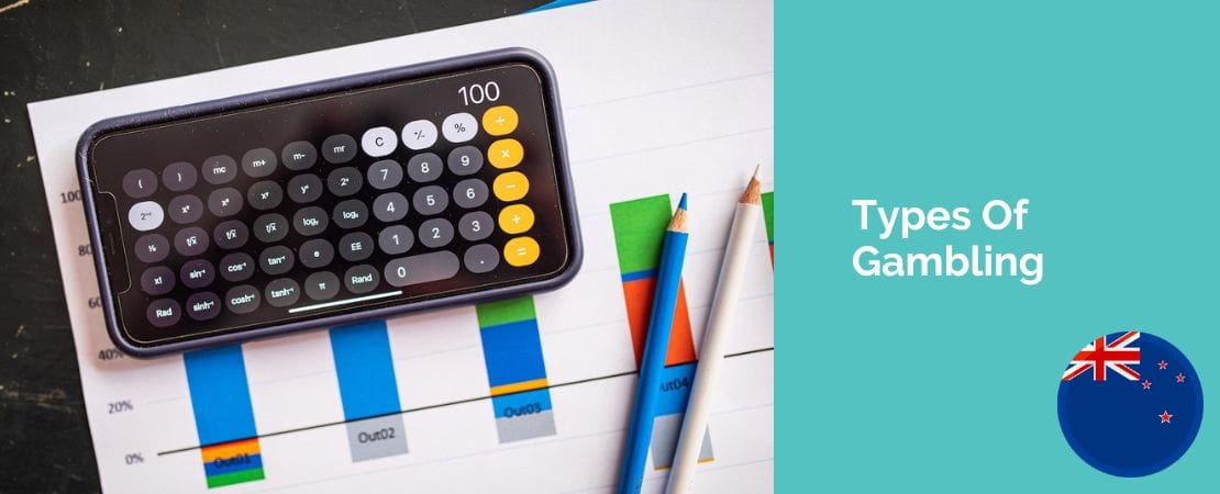 Australian Gambling Statistics 2023 (AU market Stats)