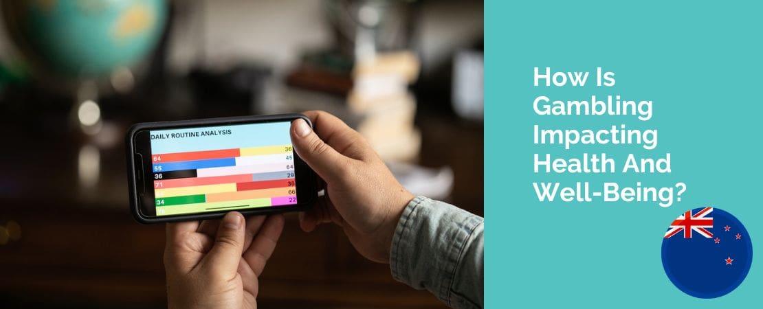 Australian Gambling Statistics 2023 (AU market Stats)