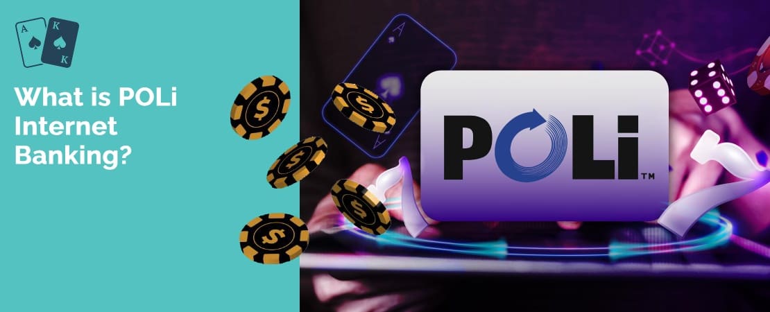 What is POLi Internet Banking? - DashTickets