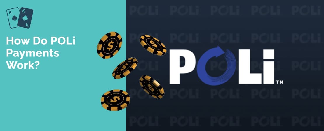 What is POLi Internet Banking? - DashTickets